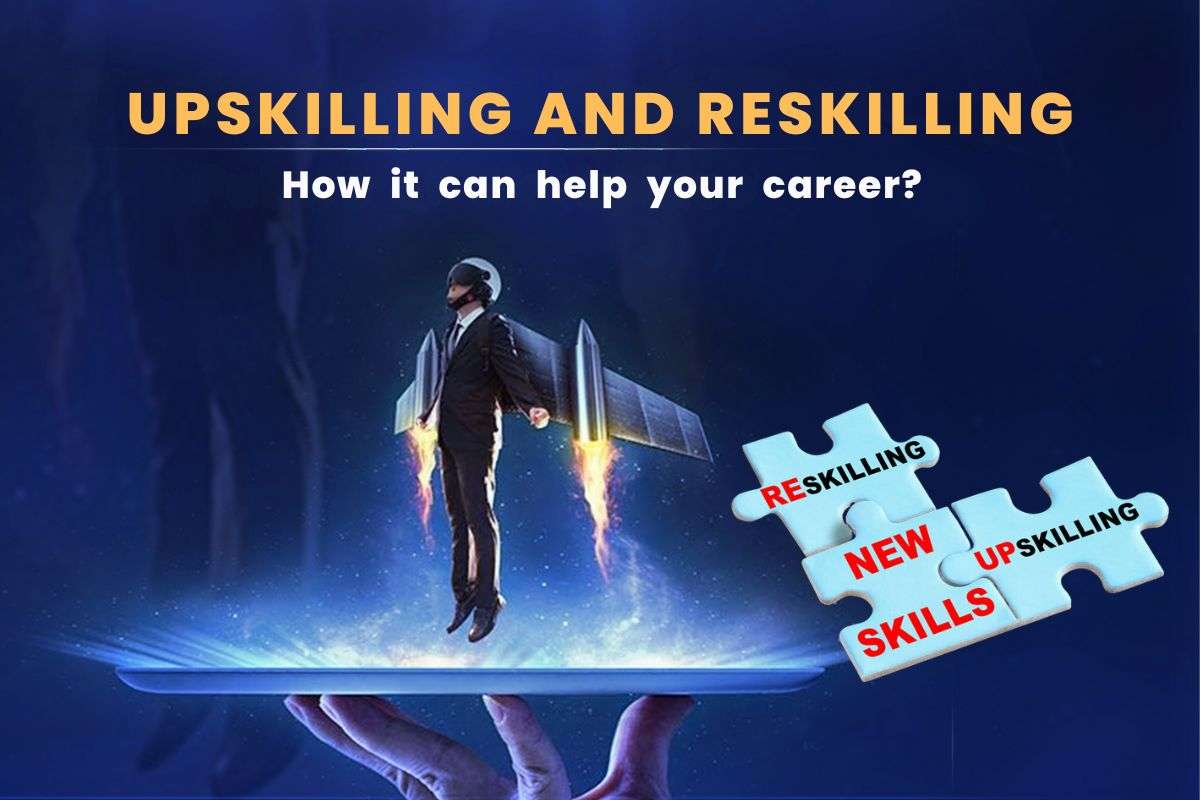 Upskilling: What It Means and How It Can Help Your Career - Fixity EDX
